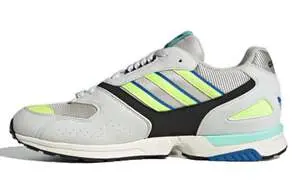 Adidas Zx 4000 Og Sneakers - White