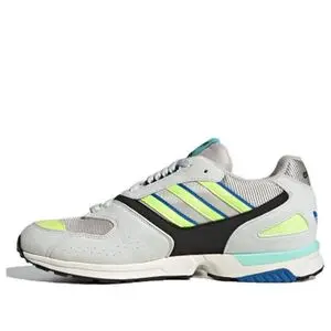 Adidas Zx 4000 Og Sneakers - White