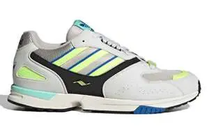 Adidas Zx 4000 Og Sneakers - White