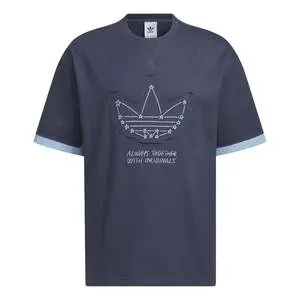 Adidas Originals X Yu Nagaba T-shirts