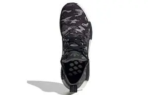 Adidas Nmd_r1 " Camo" Sneakers