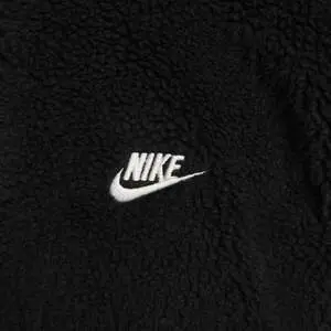 Nike Club Winter Half-zip Fleece Jacket - Default Colorway