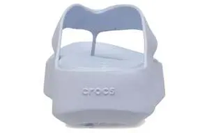 CROCS Platform Dreamscape Flip Flops - Blue