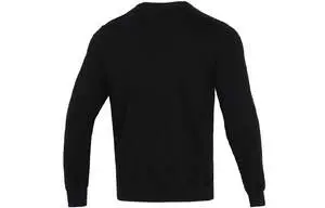 PUMA Bronzing Logo Pullover