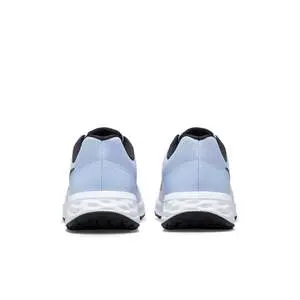Nike Revolution Next Nature Athletic Shoes - Light Blue/black