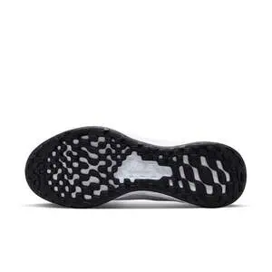 Nike Revolution Next Nature Athletic Shoes - Light Blue/black