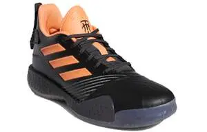 Adidas T-mac Millennium "easy Orange" Sneakers