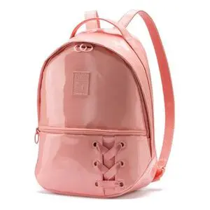 PUMA Prime Archive Crush Backpack - Pink