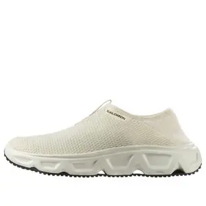 SALOMON Reelax Moc 6.0 Slip-on Sneakers - Vanilla Beige