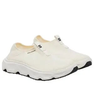 SALOMON Reelax Moc 6.0 Slip-on Sneakers - Vanilla Beige