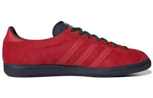 Adidas Blackburn Ewood Rose Of Lancashire' Gx7829 - Red