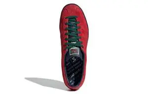 Adidas Blackburn Ewood Rose Of Lancashire' Gx7829 - Red