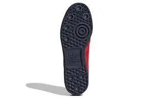 Adidas Blackburn Ewood Rose Of Lancashire' Gx7829 - Red