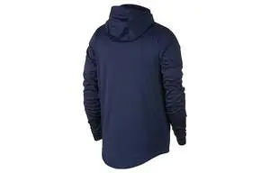 Nike Lebron Hoodie - Dark Blue
