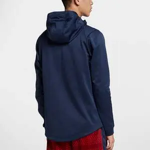 Nike Lebron Hoodie - Dark Blue