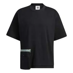 Adidas Tee 'black - Default Colorway