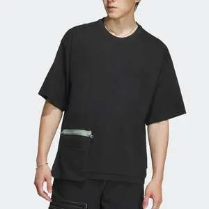 Adidas Tee 'black