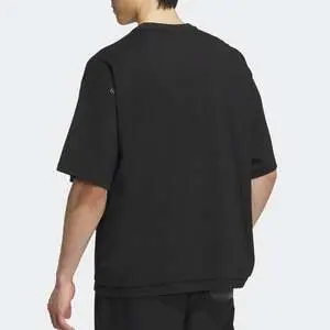 Adidas Tee 'black