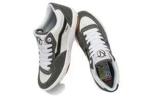 VANS Rowan 2 Sneakers - Grey/white
