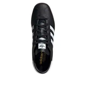 Adidas Stadt Sneakers - Black/white