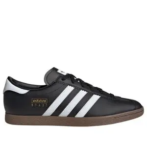 Adidas Stadt Sneakers - Black/white