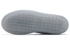 PUMA Basket Platform Core Low Top Sneakers