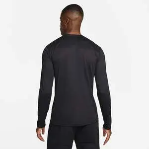 Nike Dri-fit Legend Long-sleeve Fitness Top