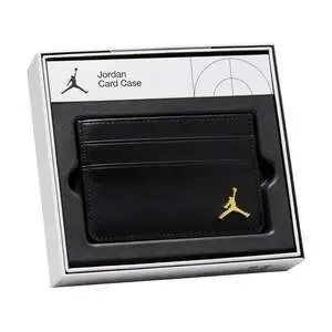 JORDAN Jumpman Ingot Card Case