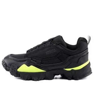 PUMA Trailfox Overland Mts Sneakers - Black