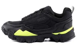 PUMA Trailfox Overland Mts Sneakers - Black