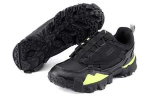 PUMA Trailfox Overland Mts Sneakers - Black