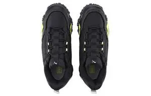 PUMA Trailfox Overland Mts Sneakers - Black