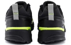 PUMA Trailfox Overland Mts Sneakers - Black