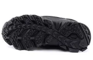 PUMA Trailfox Overland Mts Sneakers - Black