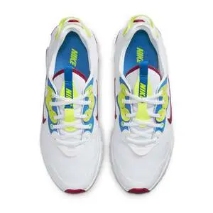 Nike React Art3mis Low Top Sneakers - White