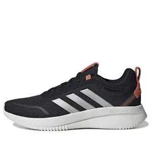 Adidas Lite Racer Rebold Sneakers - Black