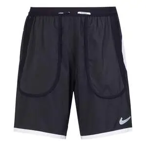 Nike Flex Dri-fit Running Shorts - Black