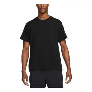 Nike Nike Sportswear Logo T-shirt 'black' Default Colorway