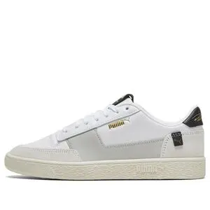 PUMA Ralph Sampson Mc Low Top Sneakers - White