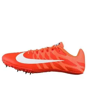 Nike Nike Zoom Rival S 9 Track Spikes Red/white