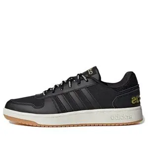 Adidas Hoops 2.0 Low Top Sneakers