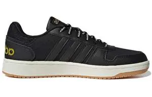 Adidas Hoops 2.0 Low Top Sneakers