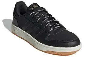Adidas Hoops 2.0 Low Top Sneakers