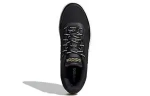Adidas Hoops 2.0 Low Top Sneakers