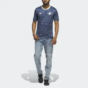 Adidas Jamaica Tiro 23 Pre-match Jersey