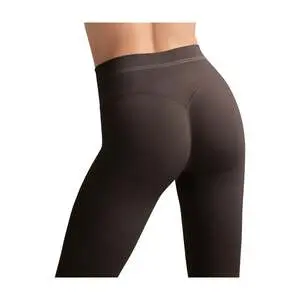 Nike X Skims Ribbed Seamless 34 Straight Legging