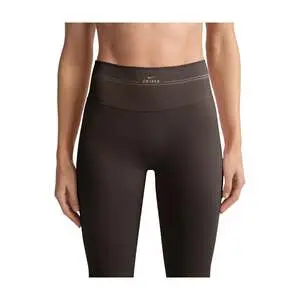 Nike X Skims Ribbed Seamless 34 Straight Legging