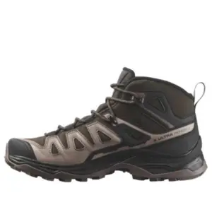 SALOMON X Ultra Pioneer 2 Mid Gtx - Brown/tan