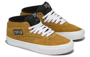 VANS Skate Half Cab Mid Top Sneakers