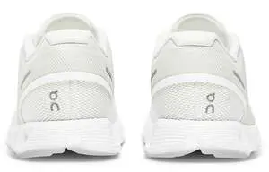 On Cloud Sneakers - Undyed-white